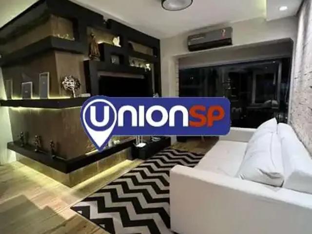 Cobertura para Venda em São Paulo/SP Jardim Leonor 2 Quartos