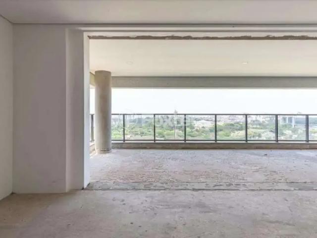 Cobertura para Venda em São Paulo/SP Jardim Leonor 4 Quartos