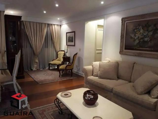 Cobertura para Venda em São Paulo/SP Jardim Monte Alegre 4 Quartos