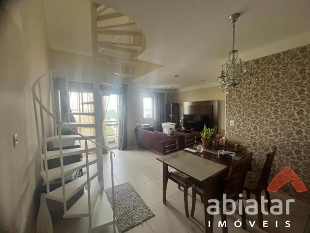 Cobertura para Venda em São Paulo/SP Jardim Monte Kemel 3 Quartos