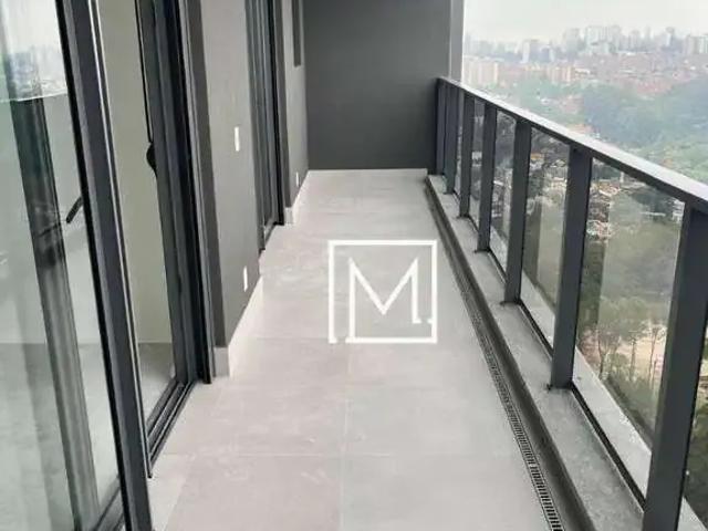 Cobertura para Venda em São Paulo/SP Jardim Morumbi 3 Quartos