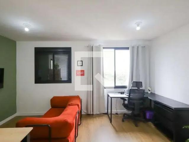 Cobertura para Venda em São Paulo/SP Jardim Marajoara 1 Quartos