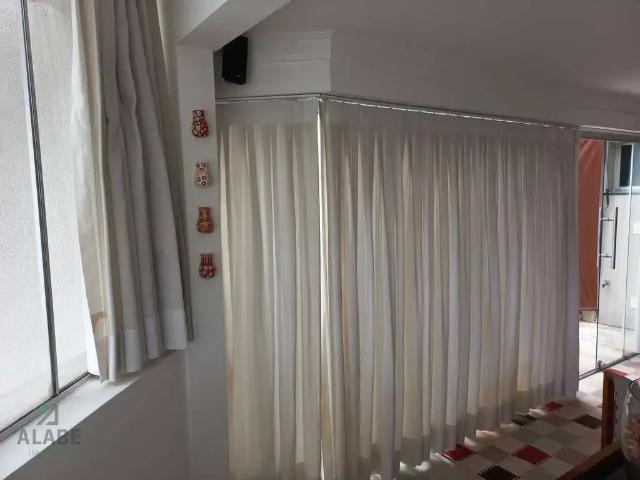 Cobertura para Venda em São Paulo/SP Jardim Marajoara 2 Quartos