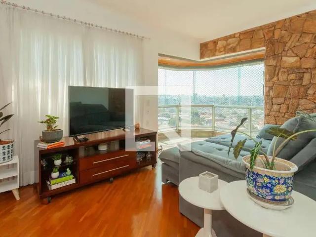Cobertura para Venda em São Paulo/SP Jardim Marajoara 2 Quartos