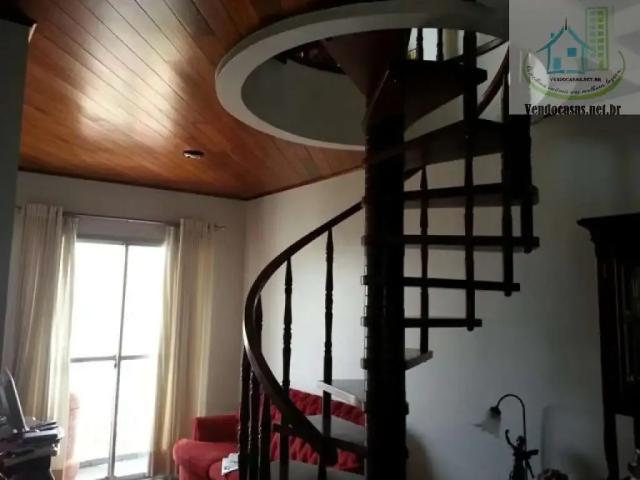 Cobertura para Venda em São Paulo/SP Jardim Marajoara 2 Quartos