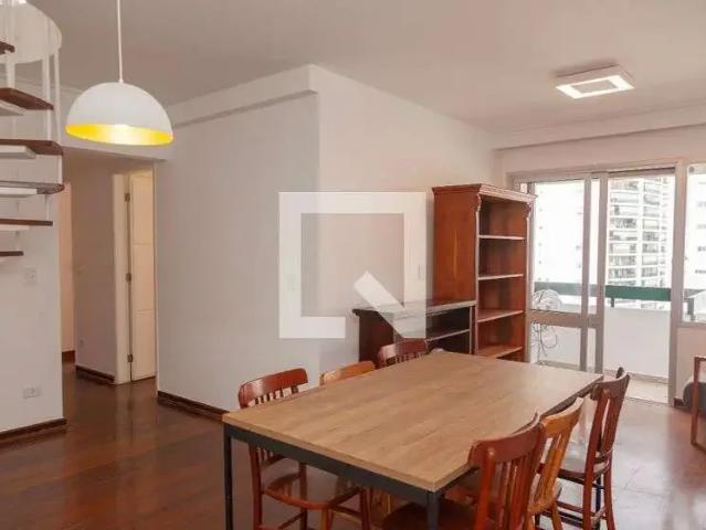 Cobertura para Venda em São Paulo/SP Jardim Marajoara 2 Quartos