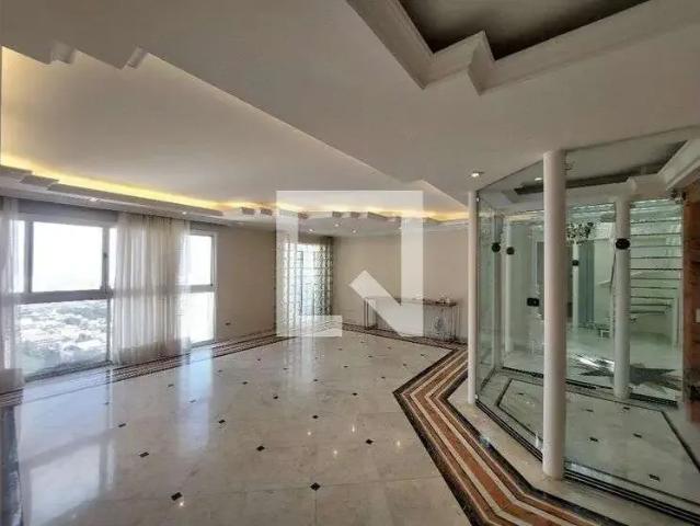 Cobertura para Venda em São Paulo/SP Jardim Marajoara 3 Quartos