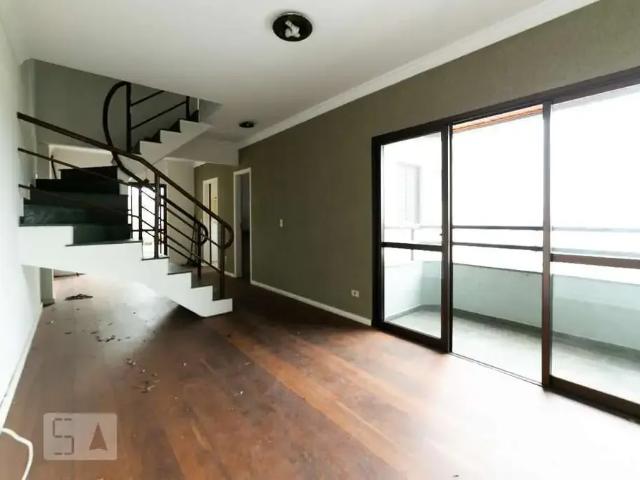 Cobertura para Venda em São Paulo/SP Jardim Marajoara 3 Quartos