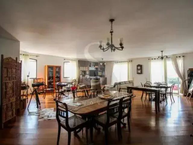 Cobertura para Venda em São Paulo/SP Jardim Marajoara 3 Quartos