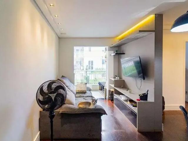 Cobertura para Venda em São Paulo/SP Jardim Marajoara 3 Quartos