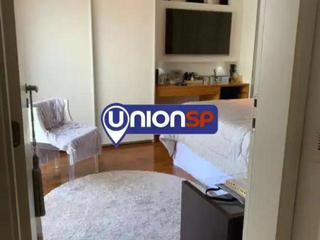 Cobertura para Venda em São Paulo/SP Jardim Marajoara 3 Quartos