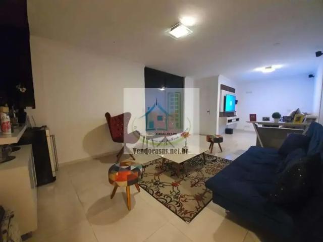 Cobertura para Venda em São Paulo/SP Jardim Marajoara 3 Quartos