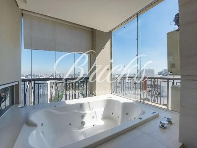 Cobertura para Venda em São Paulo/SP Jardim Marajoara 3 Quartos
