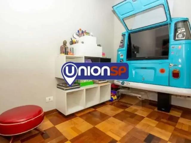 Cobertura para Venda em São Paulo/SP Jardim Marajoara 3 Quartos