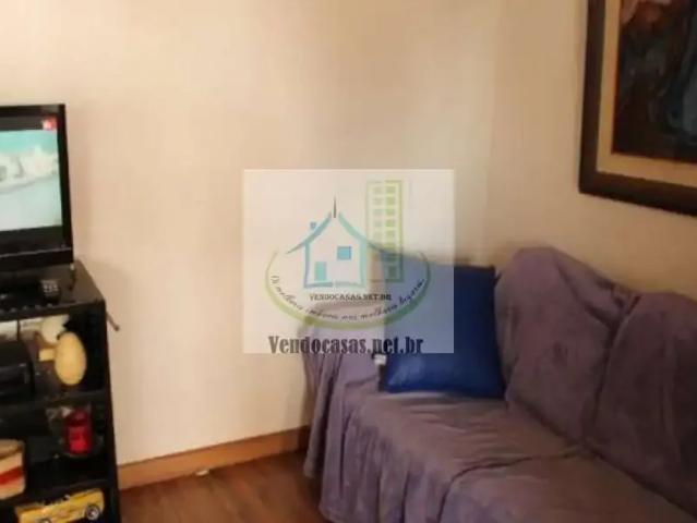 Cobertura para Venda em São Paulo/SP Jardim Marajoara 3 Quartos