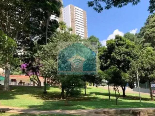 Cobertura para Venda em São Paulo/SP Jardim Marajoara 3 Quartos