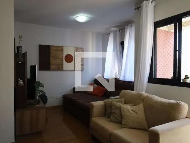 Cobertura para Venda em São Paulo/SP Jardim Marajoara 3 Quartos