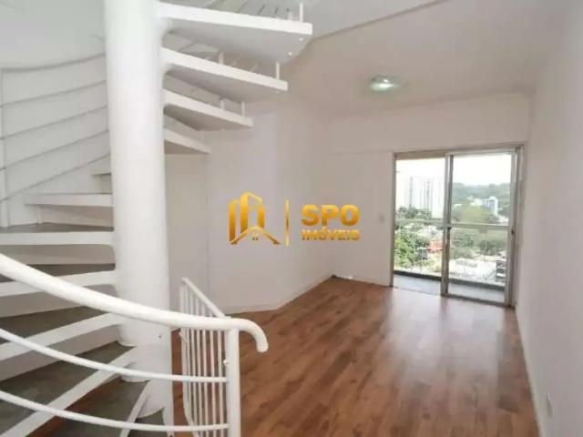 Cobertura para Venda em São Paulo/SP Jardim Marajoara 3 Quartos