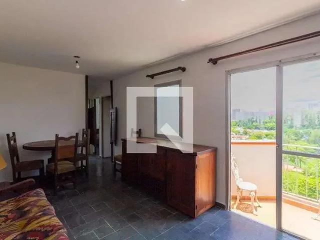 Cobertura para Venda em São Paulo/SP Jardim Marajoara 3 Quartos