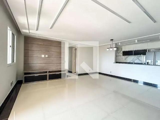 Cobertura para Venda em São Paulo/SP Jardim Marajoara 3 Quartos