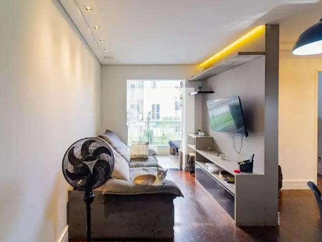 Cobertura para Venda em São Paulo/SP Jardim Marajoara 3 Quartos