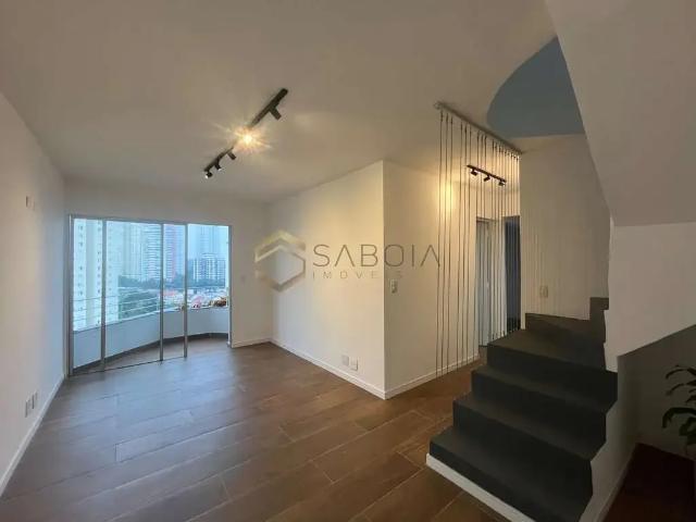 Cobertura para Venda em São Paulo/SP Jardim Marajoara 3 Quartos