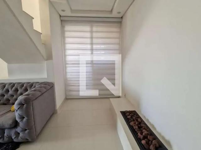 Cobertura para Venda em São Paulo/SP Jardim Marajoara 4 Quartos