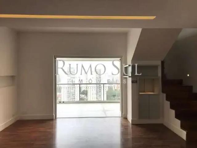 Cobertura para Venda em São Paulo/SP Jardim Marajoara 4 Quartos