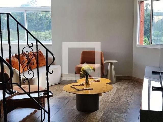 Cobertura para Venda em São Paulo/SP Jardim Marajoara 4 Quartos
