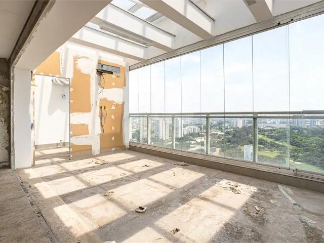 Cobertura para Venda em São Paulo/SP Jardim Marajoara 4 Quartos