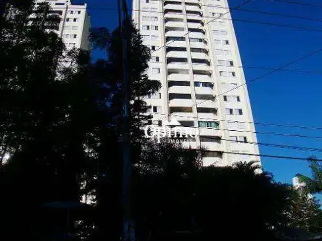 Cobertura para Venda em São Paulo/SP Jardim Marajoara 4 Quartos
