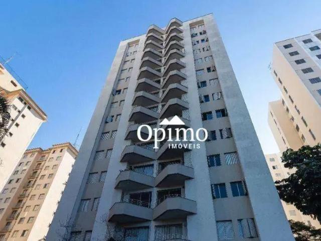 Cobertura para Venda em São Paulo/SP Jardim Marajoara 3 Quartos