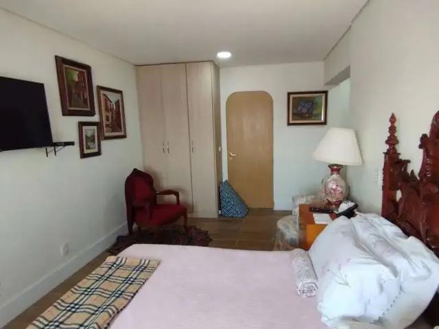 Cobertura para Venda em São Paulo/SP Jardim Marajoara 6 Quartos