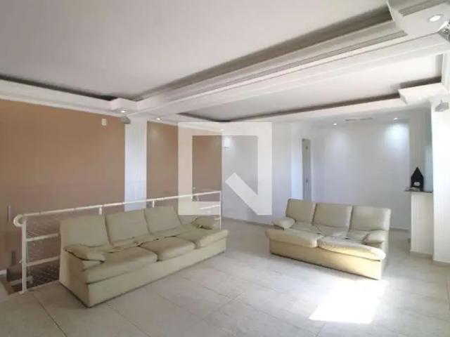 Cobertura para Venda em São Paulo/SP Jardim Maria Rita 3 Quartos