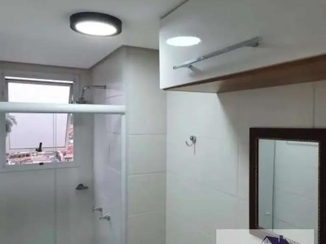 Cobertura para Venda em São Paulo/SP Jardim Novo Taboão 3 Quartos