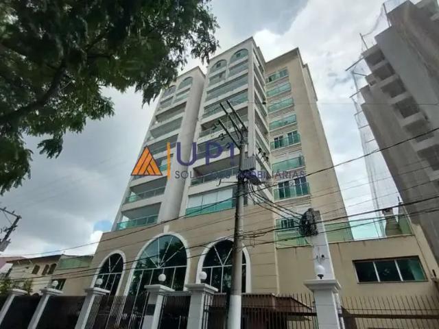 Cobertura para Venda em São Paulo/SP Jardim São Paulo Zona Norte 4 Quartos