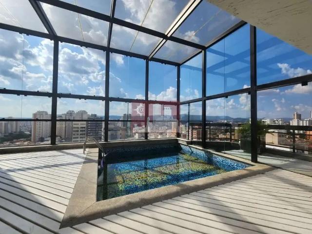 Cobertura para Venda em São Paulo/SP Jardim São Paulo Zona Norte 4 Quartos