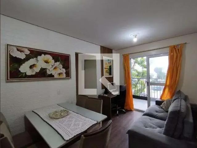 Cobertura para Venda em São Paulo/SP Jardim São Savério 3 Quartos