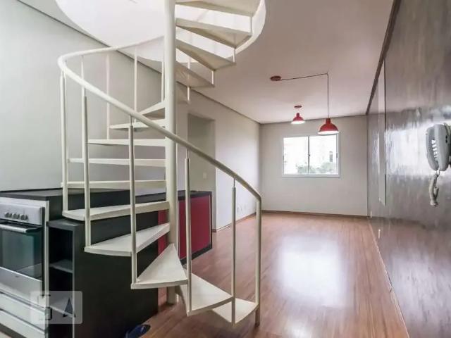 Cobertura para Venda em São Paulo/SP Jardim São Savério 3 Quartos