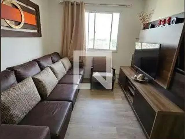 Cobertura para Venda em São Paulo/SP Jardim São Savério 3 Quartos