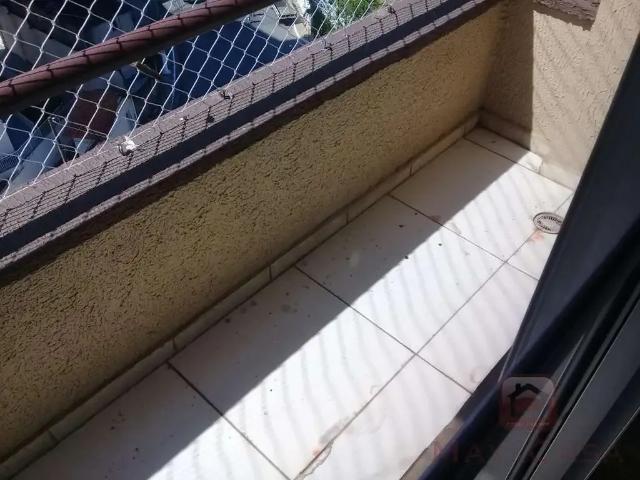Cobertura para Venda em São Paulo/SP Jardim Satélite 2 Quartos