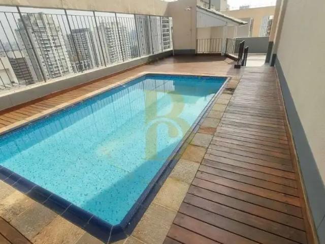 Cobertura para Venda em São Paulo/SP Jardim Santo Amaro 6 Quartos