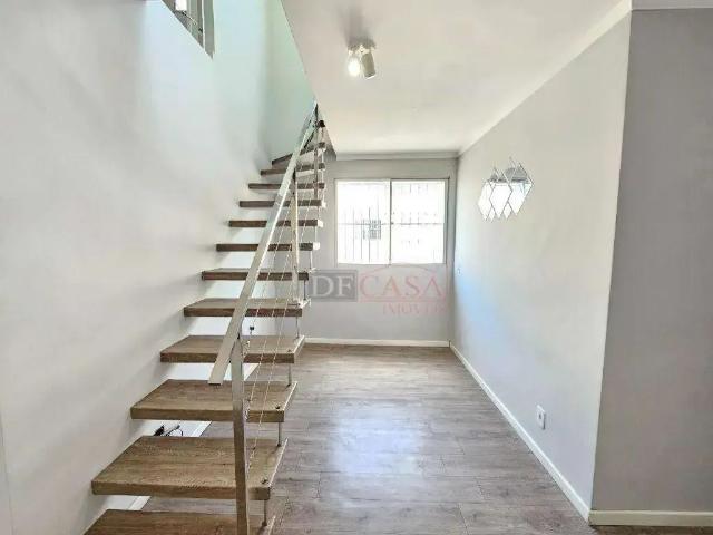 Cobertura para Venda em São Paulo/SP Jardim Santa Terezinha 2 Quartos