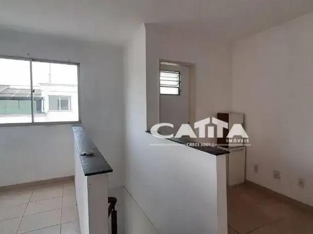 Cobertura para Venda em São Paulo/SP Jardim Santa Terezinha 2 Quartos
