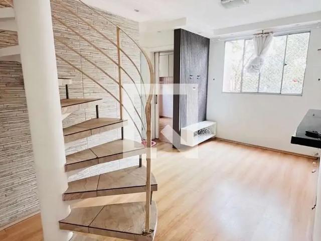 Cobertura para Venda em São Paulo/SP Jardim Santa Terezinha 2 Quartos
