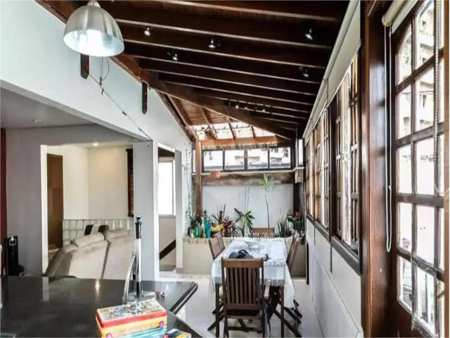 Cobertura para Venda em São Paulo/SP Jardim Sul 3 Quartos