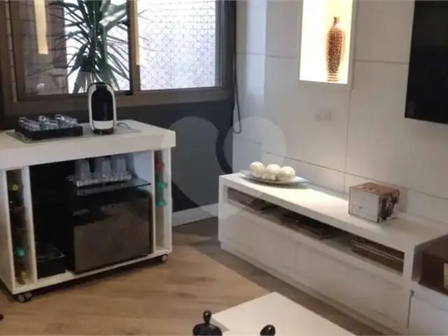 Cobertura para Venda em São Paulo/SP Jardim Sul 4 Quartos
