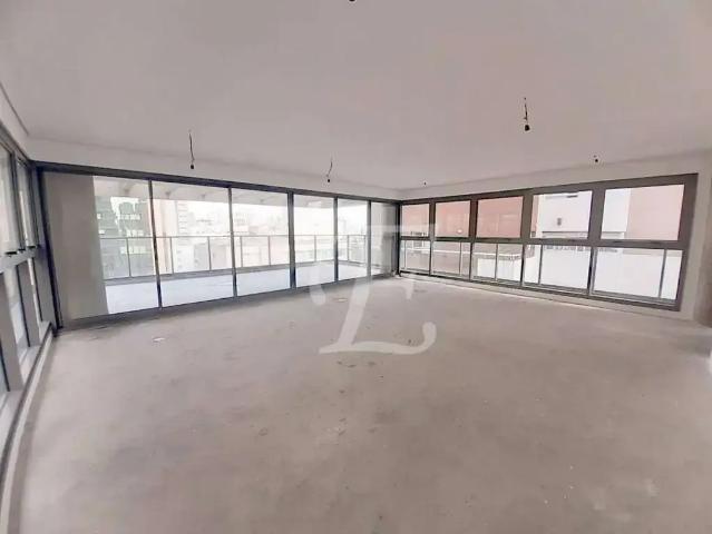 Cobertura para Venda em São Paulo/SP Jardim Paulista 3 Quartos