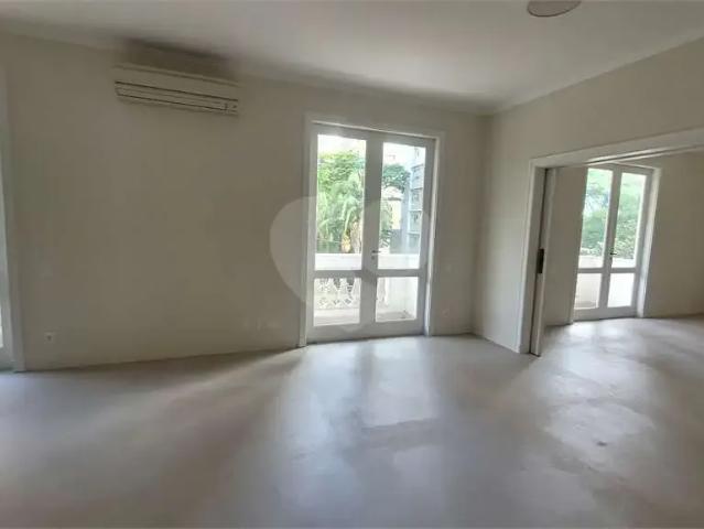 Cobertura para Venda em São Paulo/SP Jardim Paulista 3 Quartos