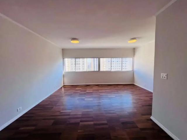 Cobertura para Venda em São Paulo/SP Jardim Paulista 3 Quartos